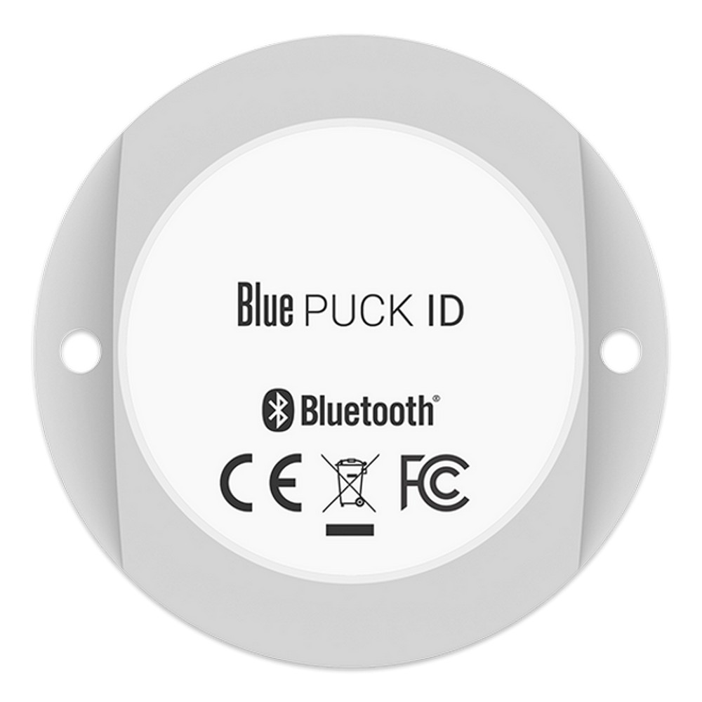 BLUETOOTH МІТКА TELTONIKA BLUE PUCK ID